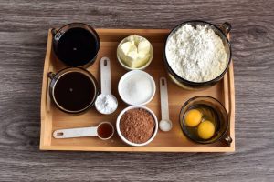 Victory Chocolate Cake Recipe - Cook.me Recipes