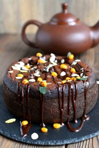 Victory Chocolate Cake Recipe - Easy Step-by-Step Guide | COOK.ME