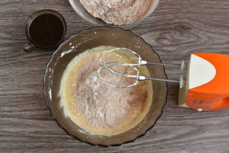 Victory Chocolate Cake Recipe - Cook.me Recipes