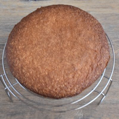 West African Lime Cake Recipe - Cook.me Recipes