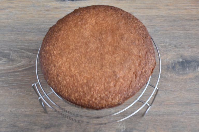 West African Lime Cake Recipe - Cook.me Recipes