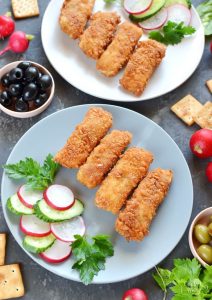 Best Fried Walleye Recipe - Cook.me Recipes