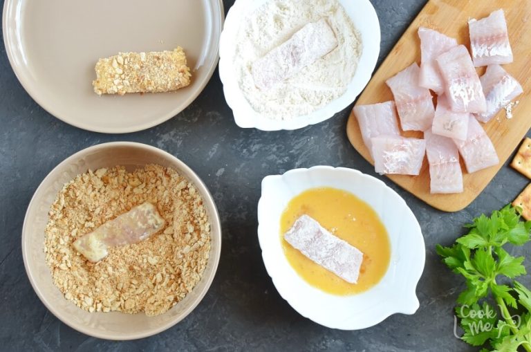 Best Fried Walleye Recipe - Cook.me Recipes