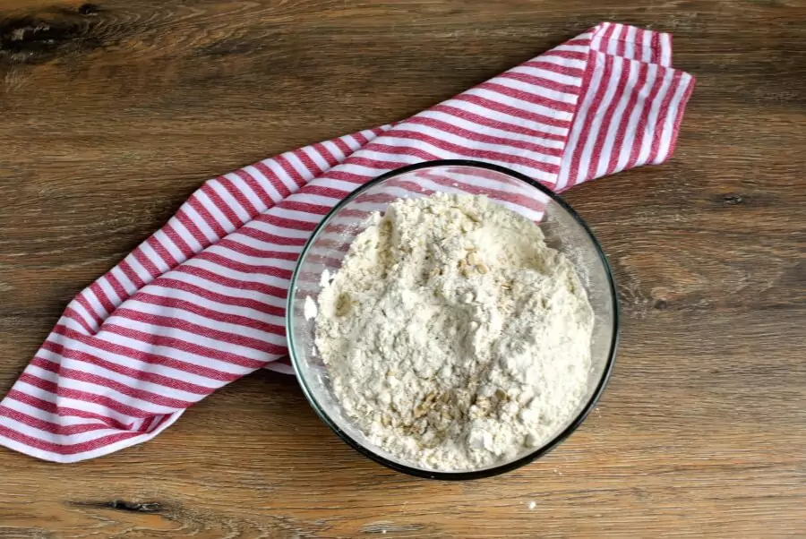 Chocolate Revel Bars Recipe - Cook.me Recipes