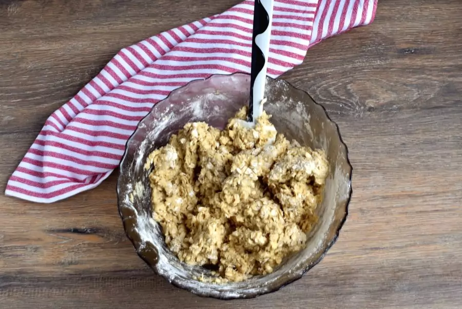 Chocolate Revel Bars Recipe - Cook.me Recipes