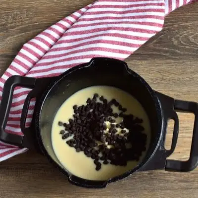 Chocolate Revel Bars Recipe - Cook.me Recipes