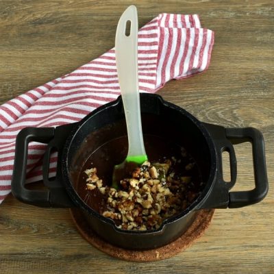 Chocolate Revel Bars Recipe - Cook.me Recipes