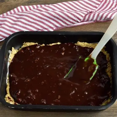 Chocolate Revel Bars Recipe - Cook.me Recipes