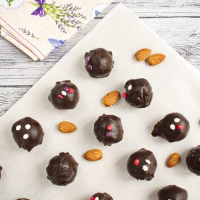 Coconut Bonbons Recipe - Cook.me Recipes