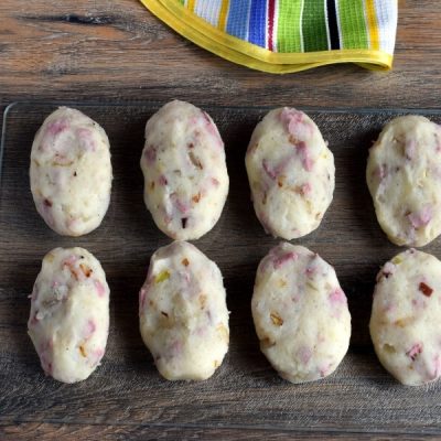 Corned Beef Hash Cakes Recipe - Cook.me Recipes