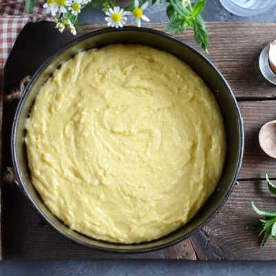 Golden Sweet Cornbread Recipe - Cook.me Recipes