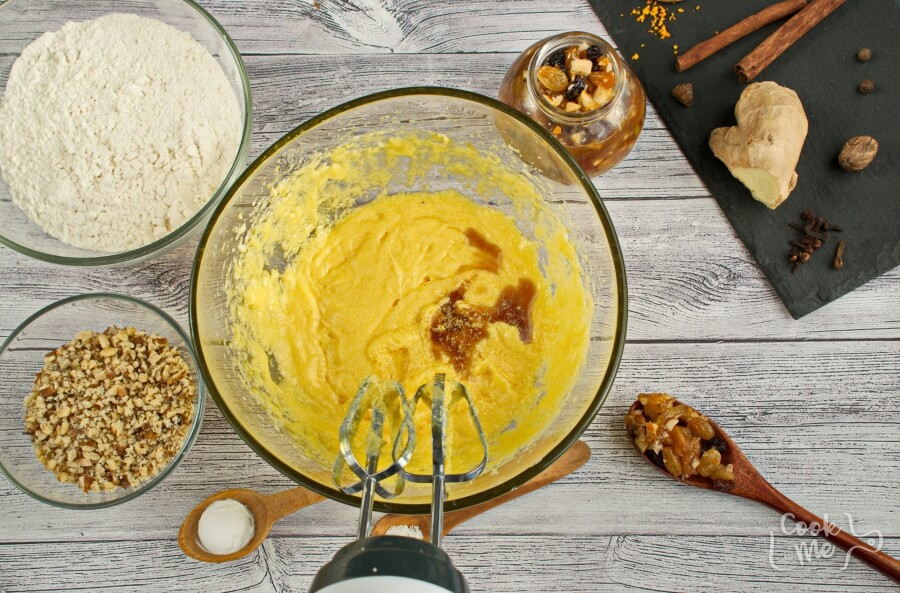 Mincemeat Cookies Recipe - Easy Step-by-Step Guide | COOK.ME