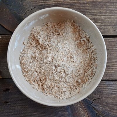 Ukrainian Apple Cake (Yabluchnyk) Recipe - Cook.me Recipes