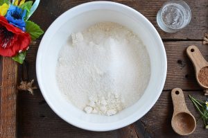 Ukrainian Apple Cake (Yabluchnyk) Recipe - Cook.me Recipes