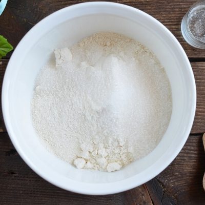 Ukrainian Apple Cake (Yabluchnyk) Recipe - Cook.me Recipes