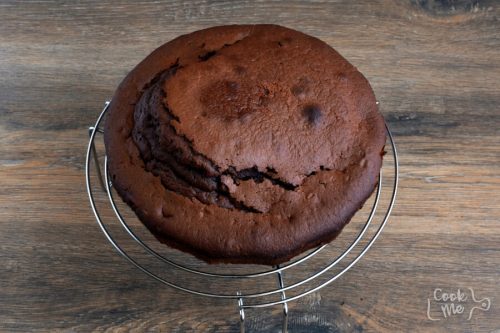 Wellesley Fudge Cake Recipe - Cook.me Recipes