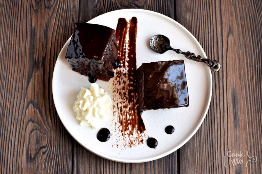 Wellesley Fudge Cake Recipe - COOK.ME