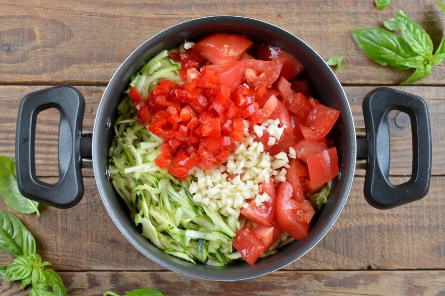 Chilli Jam Recipe - COOK.ME