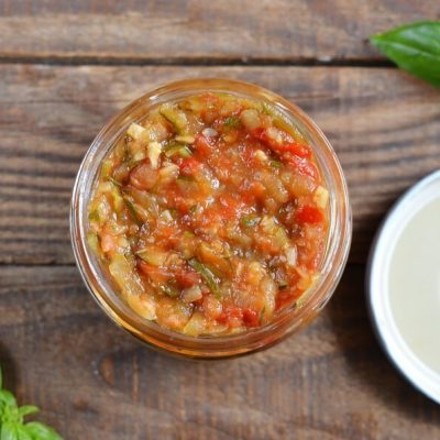 Chilli Jam Recipe - Cook.me Recipes