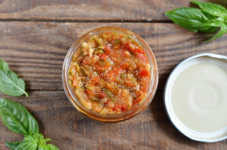 Chilli Jam Recipe - Cook.me Recipes