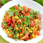 Famous Corn O’Brien Recipe - Cook.me Recipes