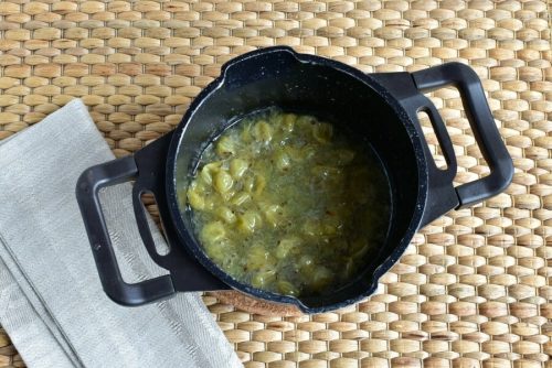 Gooseberry Fool Recipe - Cook.me Recipes