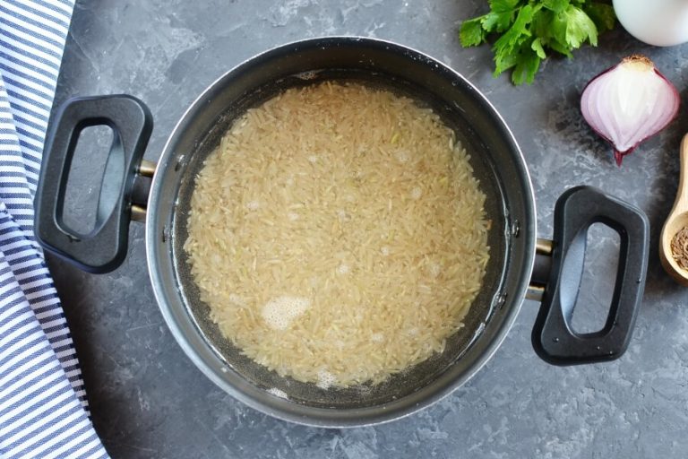 Cowboy Rice Salad Recipe - Cook.me Recipes