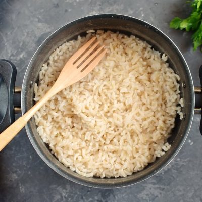 Cowboy Rice Salad Recipe - Cook.me Recipes