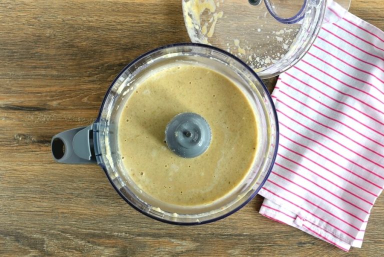 Vegan White Gazpacho Recipe - Cook.me Recipes