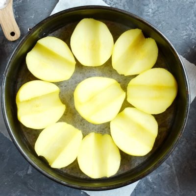 Chocolate Pear Pudding Recipe - Cook.me Recipes