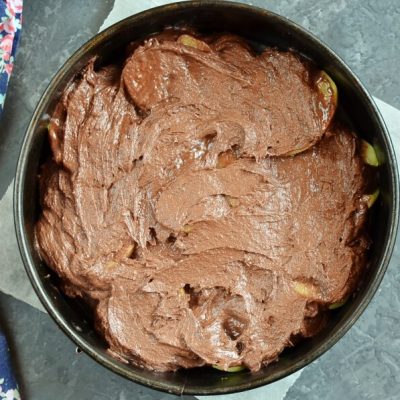Chocolate Pear Pudding Recipe - Cook.me Recipes
