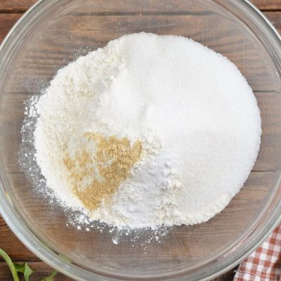 Ginger Sponge Cake Recipe - Cook.me Recipes