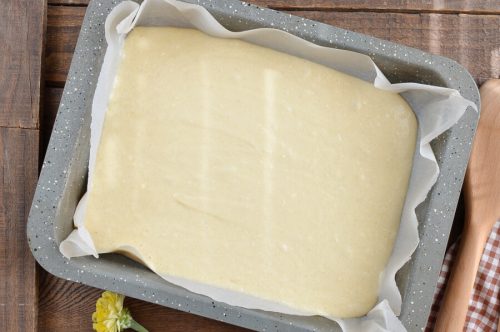 Ginger Sponge Cake Recipe - Cook.me Recipes