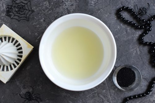 Black Lemonade Recipe - Cook.me Recipes