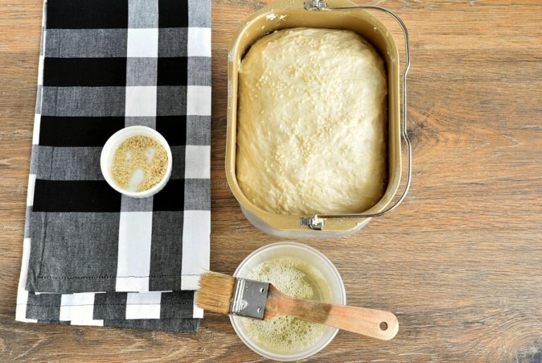 Bread Machine Honey Buttermilk Bread Recipe - Cook.me Recipes