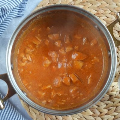 Carne Adovada: New Mexico Red Chile Pork Stew Recipe - Cook.me Recipes
