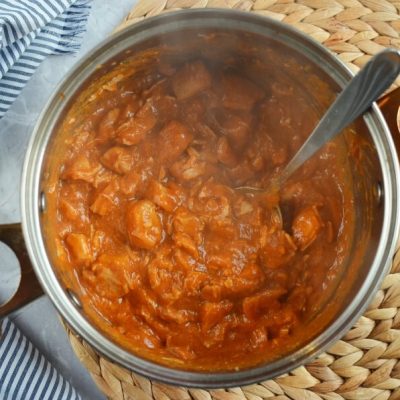 Carne Adovada: New Mexico Red Chile Pork Stew Recipe - Cook.me Recipes
