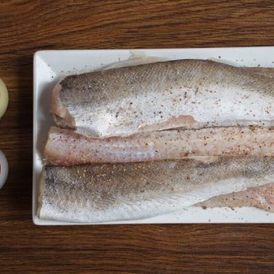 Panko Crusted Oven Fried Haddock Recipe - Cook.me Recipes