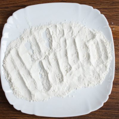 Panko Crusted Oven Fried Haddock Recipe - Cook.me Recipes