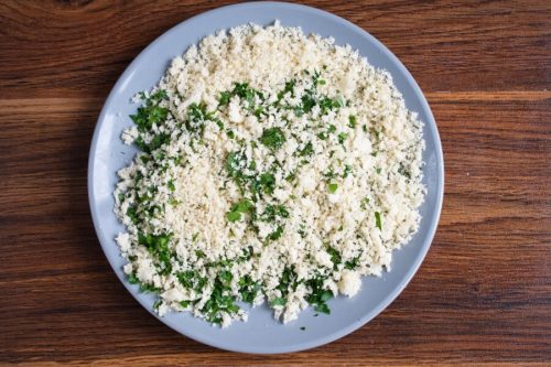 Panko Crusted Oven Fried Haddock Recipe - Cook.me Recipes