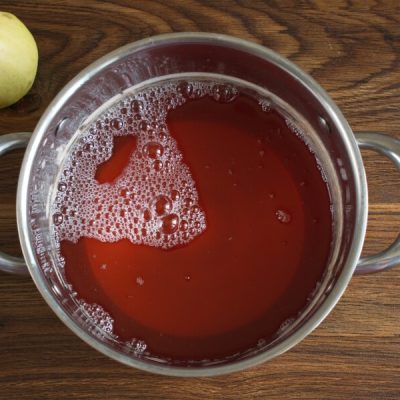 Quince Jelly Recipe - Cook.me Recipes