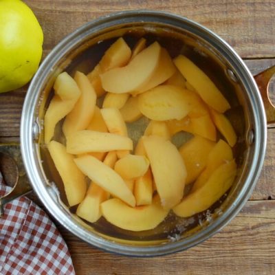 Quince Juice Recipe - Cook.me Recipes
