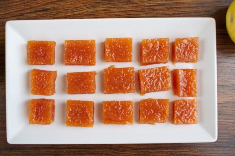 Quince Paste Recipe - Cook.me Recipes