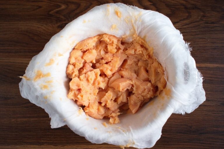 Quince Paste Recipe - Cook.me Recipes