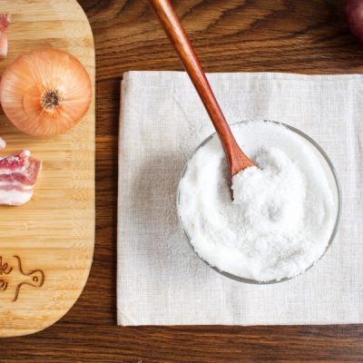 Salt Pork Recipe - Cook.me Recipes