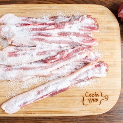 Salt Pork Recipe - Cook.me Recipes
