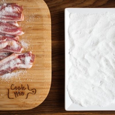 Salt Pork Recipe - Cook.me Recipes