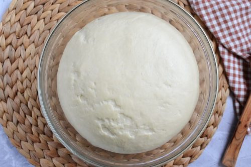 Thanksgiving Lard Bread Recipe - Cook.me Recipes