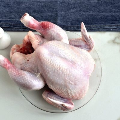 Drunken Chicken Recipe Recipe - Cook.me Recipes