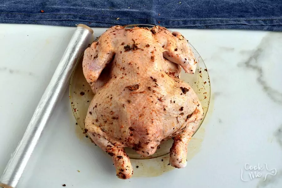 Drunken Chicken Recipe Recipe - Cook.me Recipes